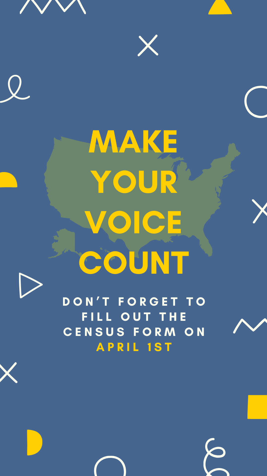 2020 Census Engagement Project | AASC