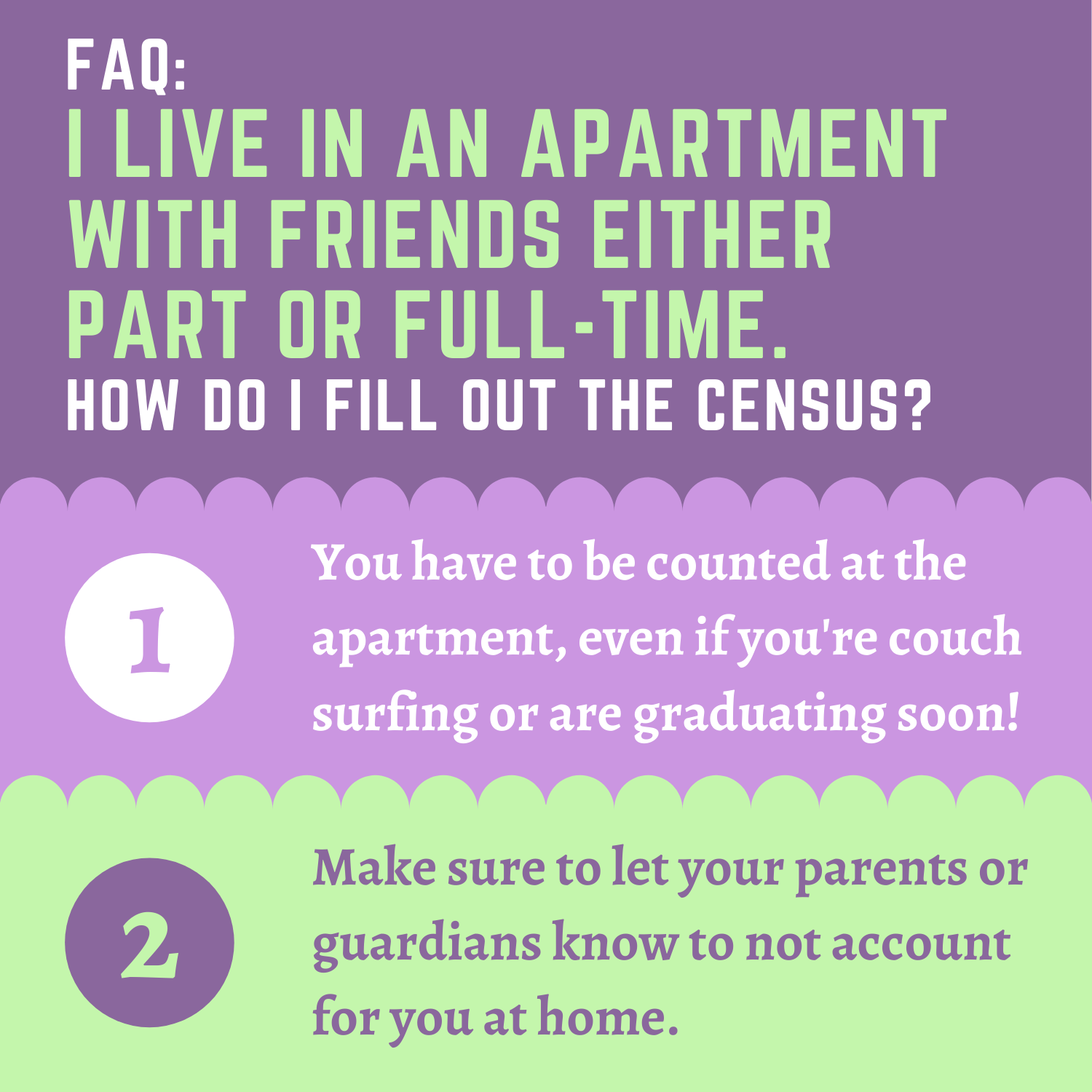 2020 Census Engagement Project | AASC