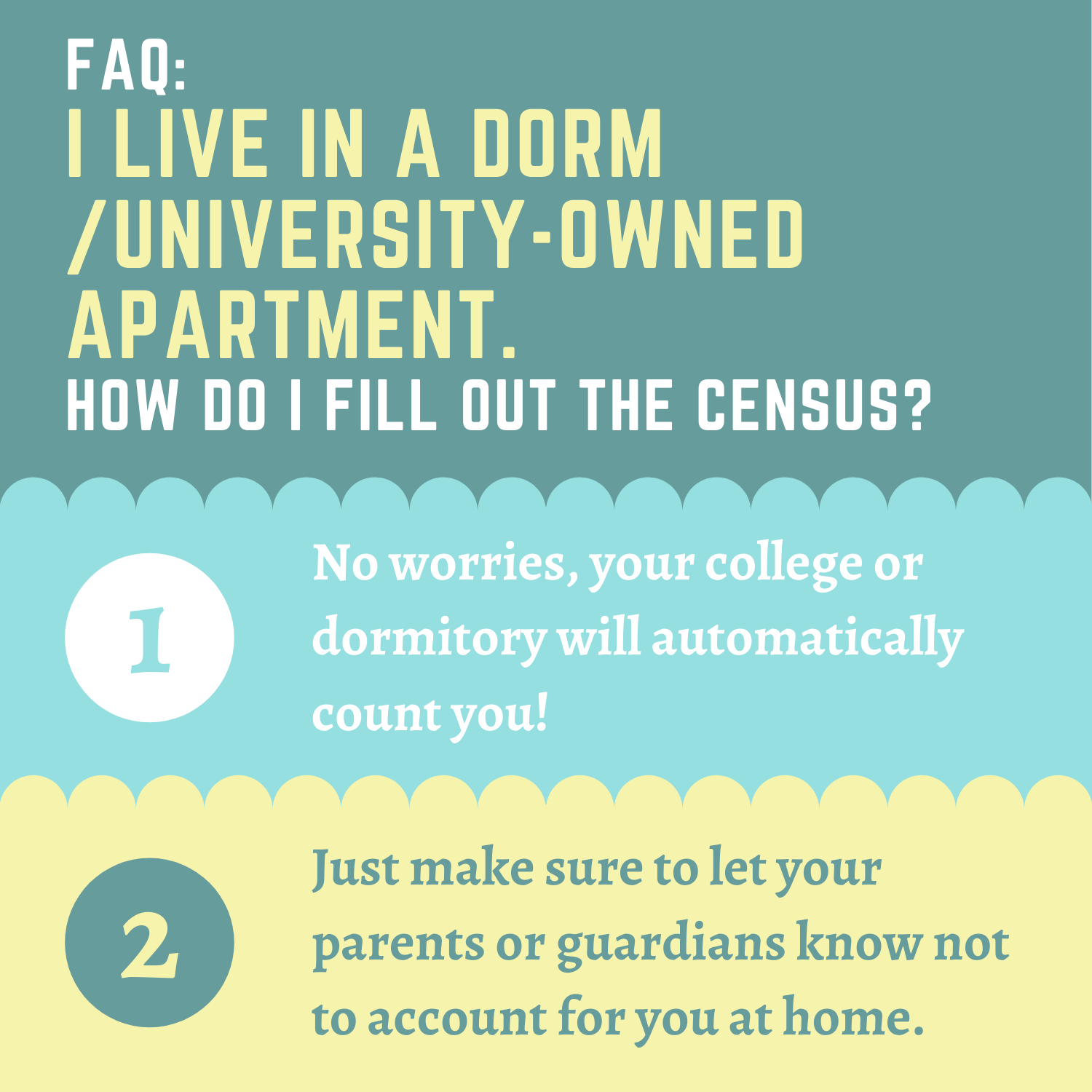 2020 Census Engagement Project | AASC